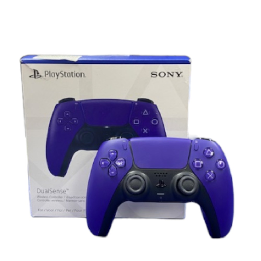 Sony PlayStation 5 Controller Boxed - Own4Less